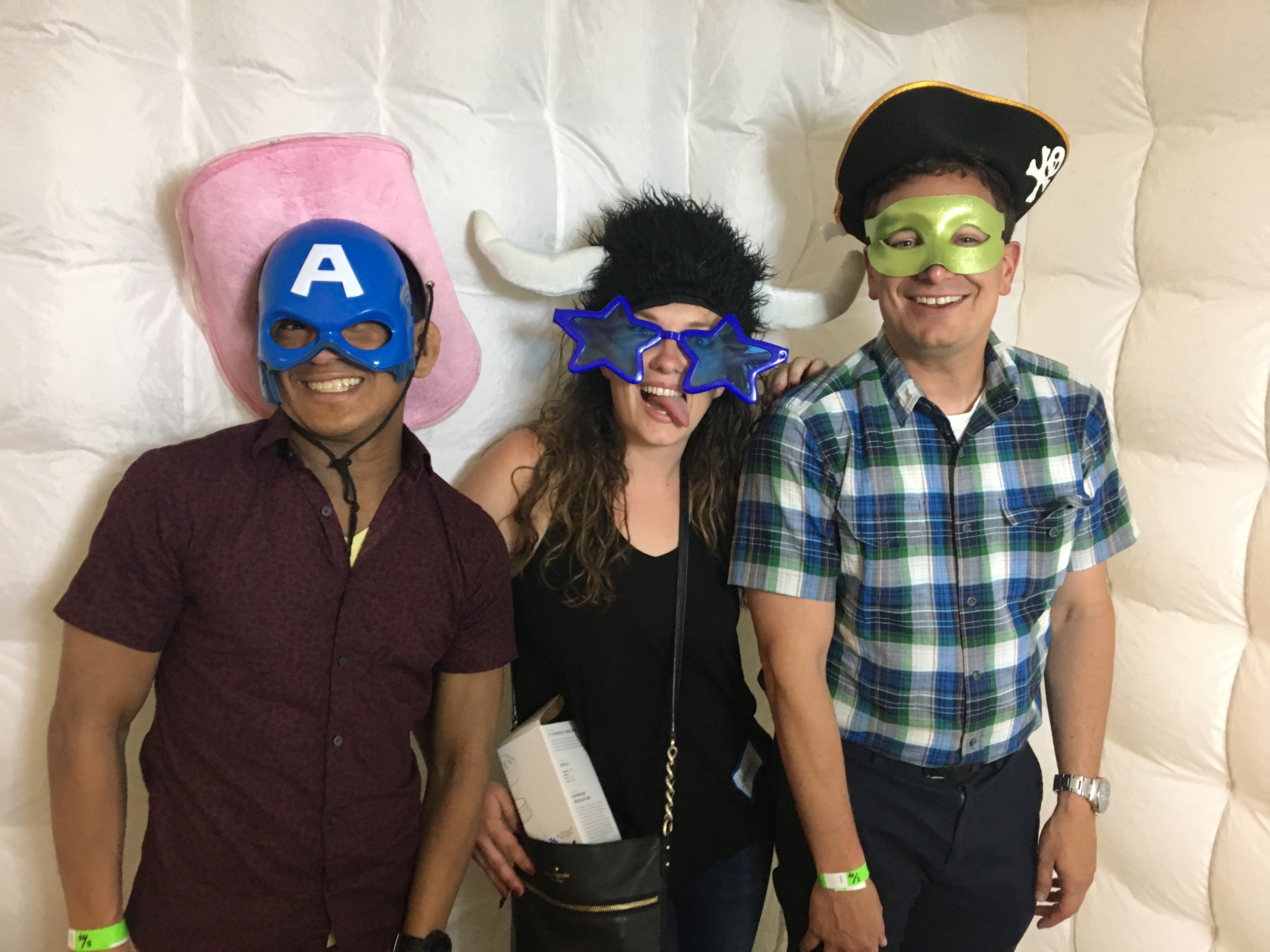 Boulder Start Up Week | The Action Story